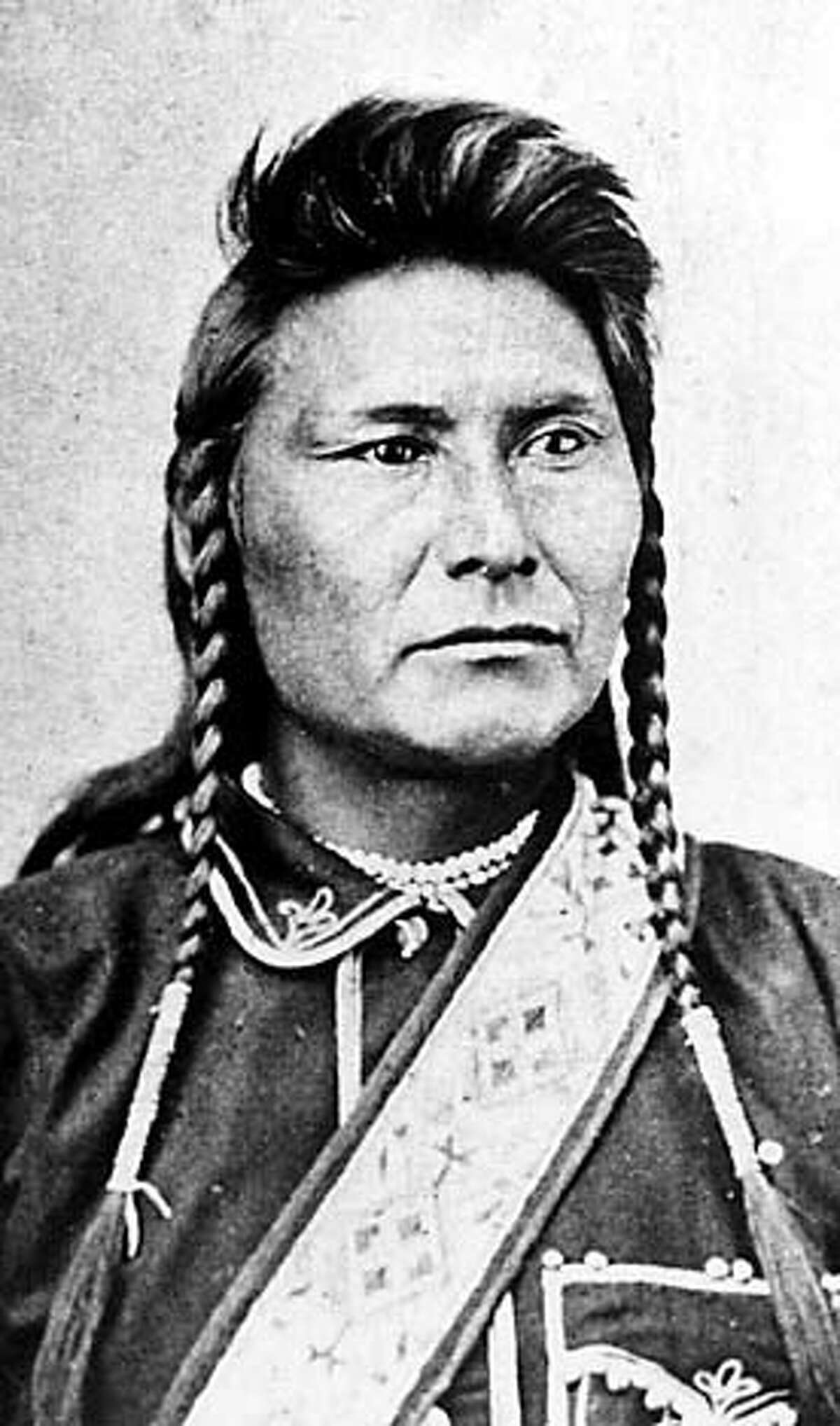 OREGON'S WILD, WILD EAST / WALLOWA VALLEY: Chief Joseph's lost treasure worth the long journey