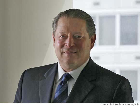 Gore movie reaching the red states, too