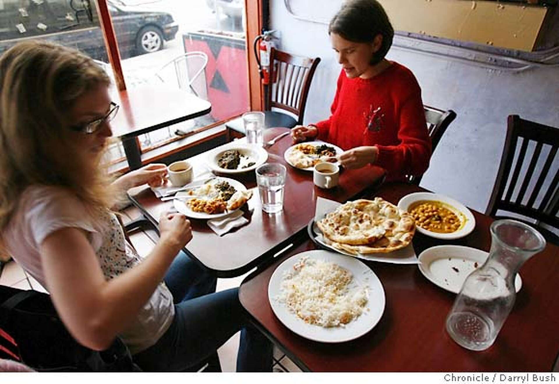 BARGAIN BITE / Pakwan