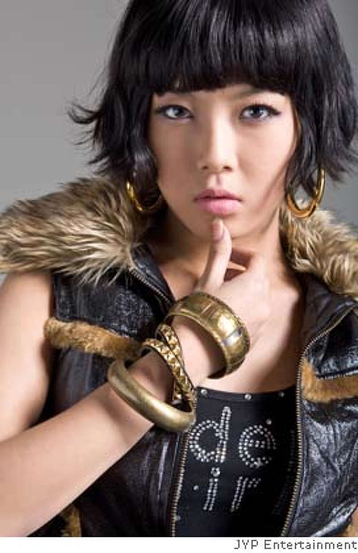 ASIAN POP / Next stop, Wonderland