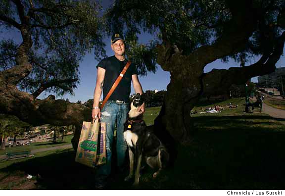 ON THE TOWN With Rex Ray / Abstract artist reveals sources of inspiration