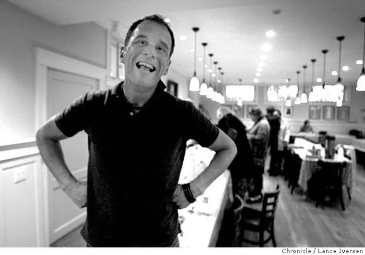 Joseph Dignan -- St. Brigid's advocate