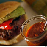 Crazy for condiments / This Fourth of July, let these saucy ketchups ...