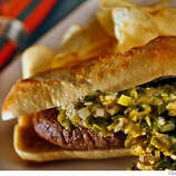 Crazy for condiments / This Fourth of July, let these saucy ketchups ...