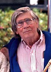 Raymond D. Giraud -- Stanford professor, activist