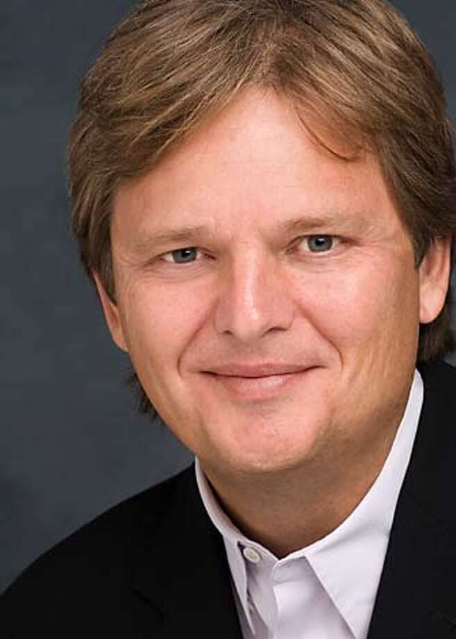 INDUSTRY BUZZ - SFGate