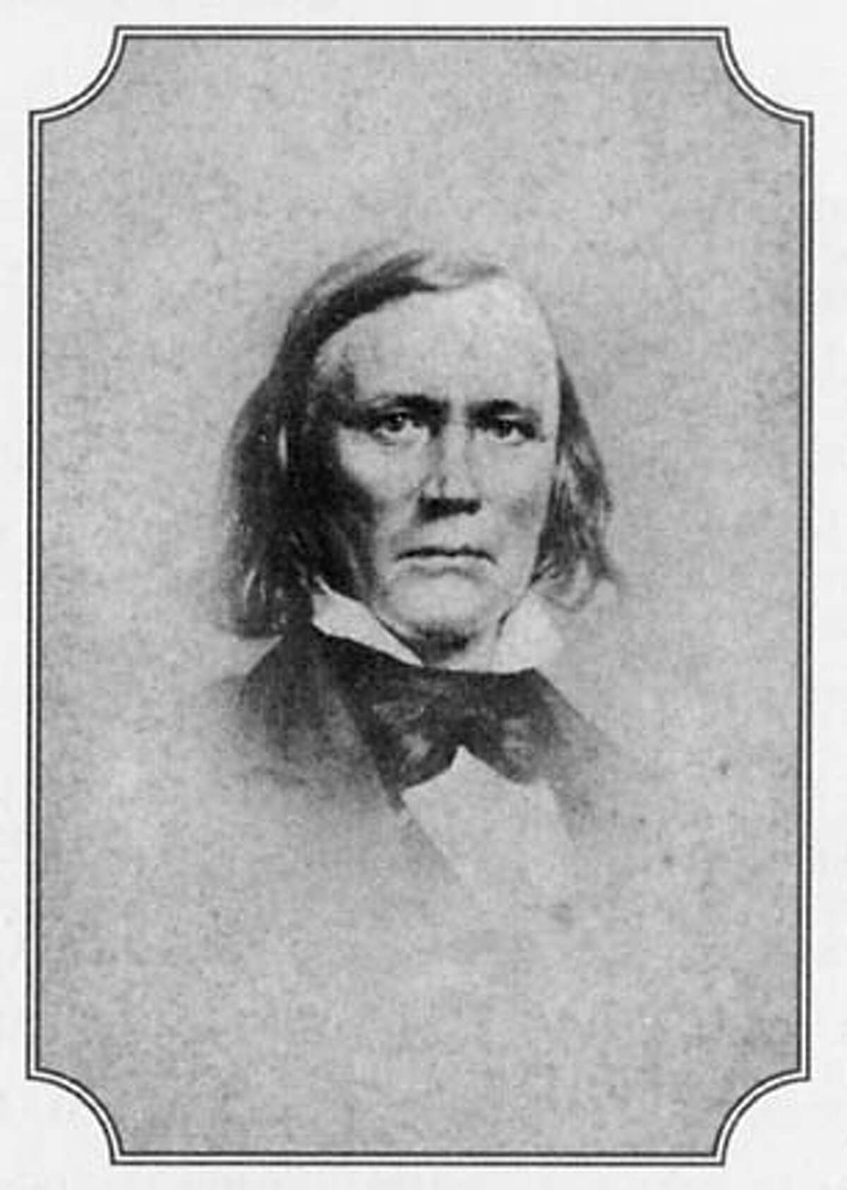 Of illegal immigration and bloodshed -- in 1846 / Celebrated killings ...