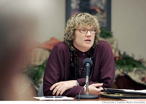 UC Santa Cruz chancellor dies in suicide plunge