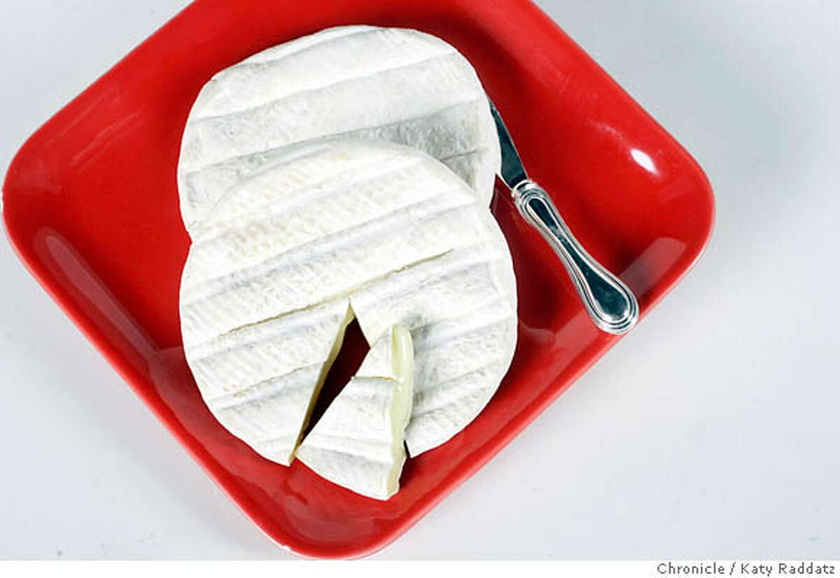 Same sheep, different cheese