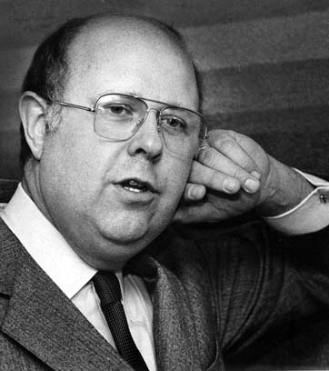 Josiah Beeman -- long career in liberal Democratic politics