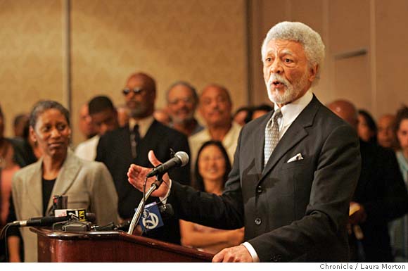 Mayor-elect: 'We can be a great city'