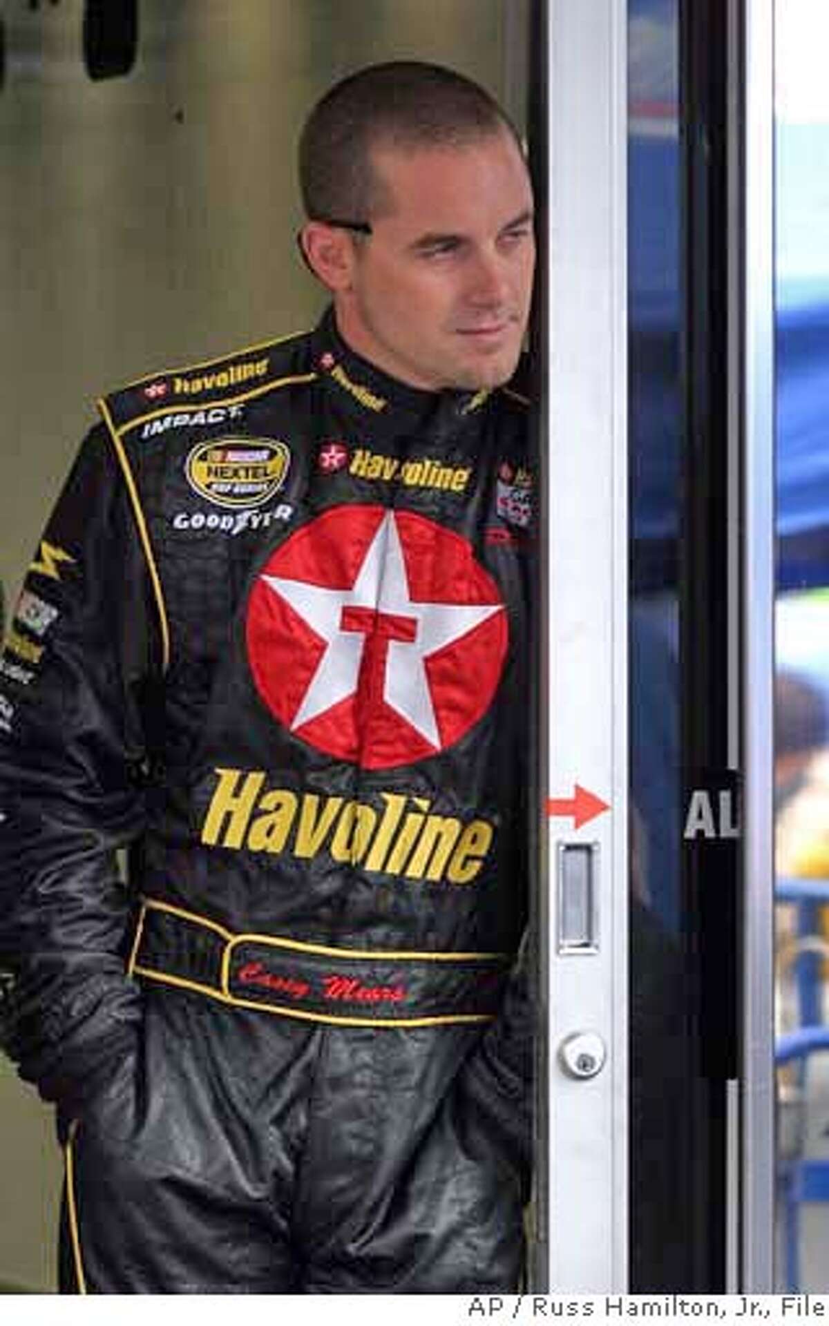 DOUBLE TAKE / NASCAR racer buys back the beloved roadster his father ...