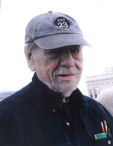 Richard Miller -- Renaissance man