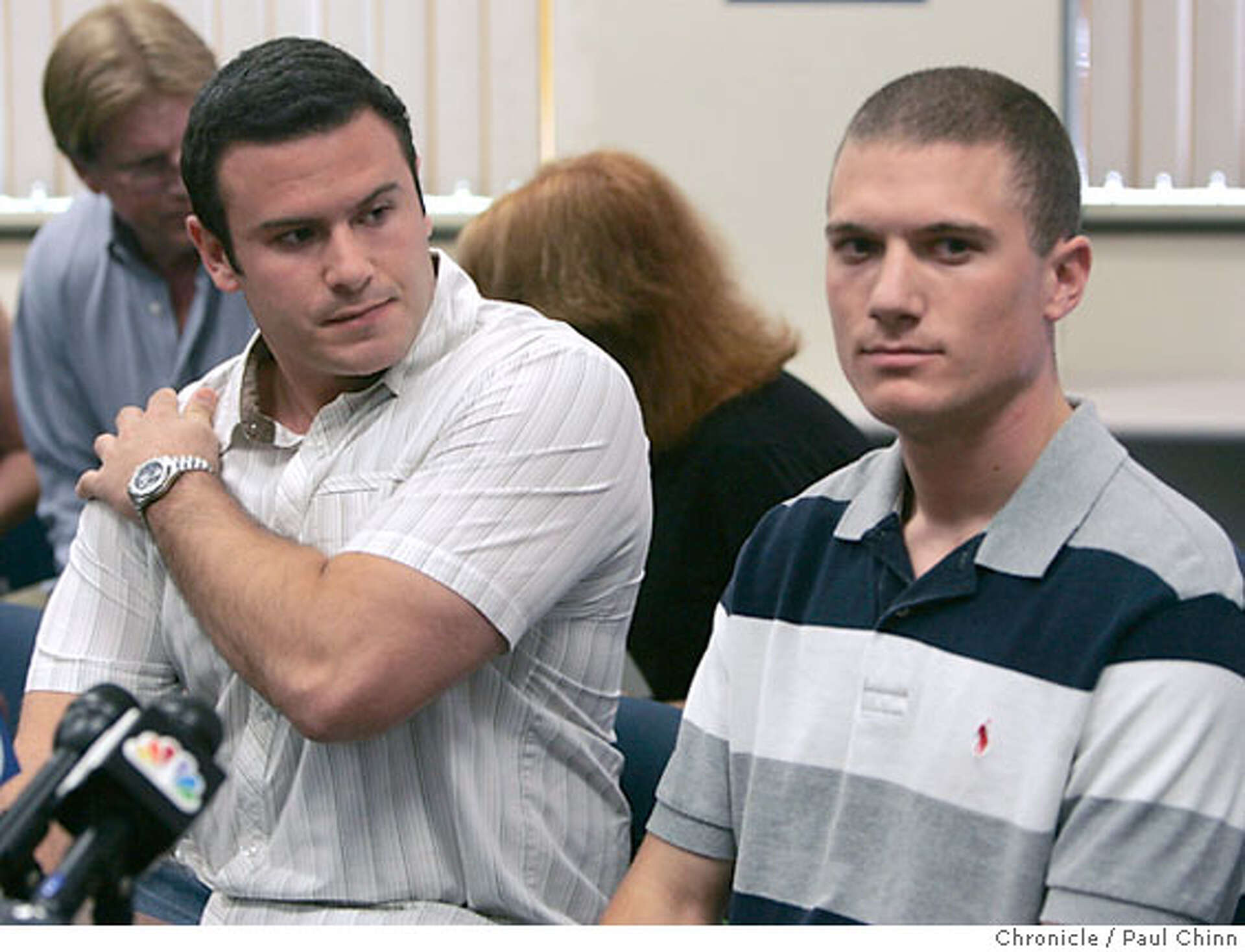 OH, MY GOD, MY LIFE IS OVER / Jury rejects claim of self-defense in ...