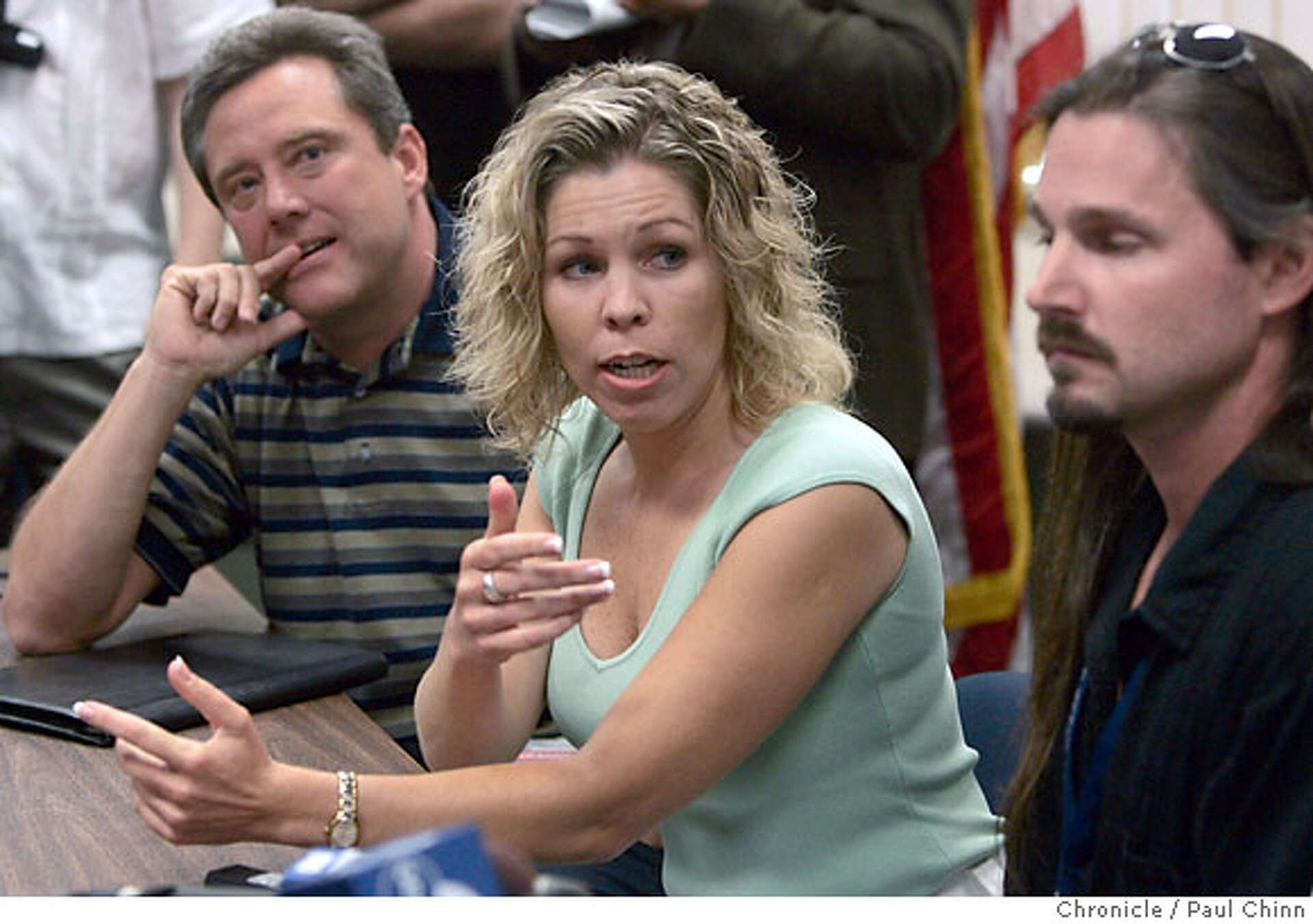 OH, MY GOD, MY LIFE IS OVER / Jury rejects claim of self-defense in ...