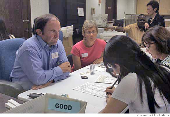 Final results expected tonight in Oakland mayor's race