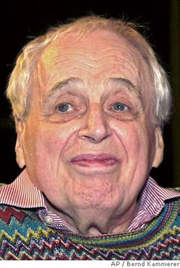 György Ligeti -- music scores used in '2001' film - SFGate