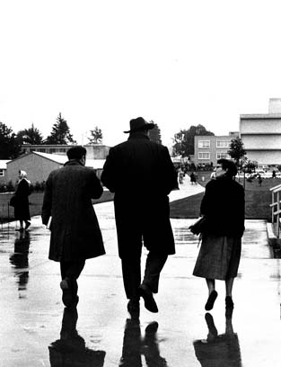 Inspiration for Beat poets honored in film