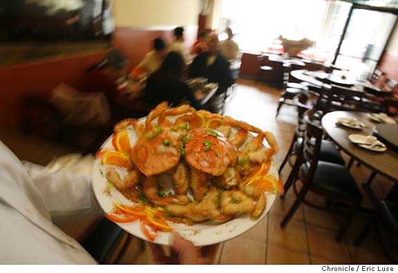 TODAY'S SPECIAL: Go Go Cafe