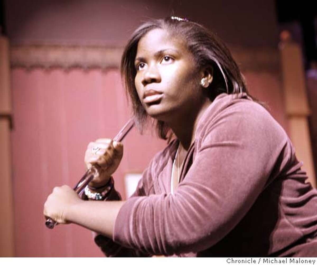 Students bear witness to Rwandan genocide