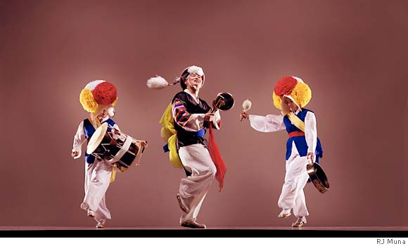 Out of this world / Ethnic Dance Festival / Groups from around the ...