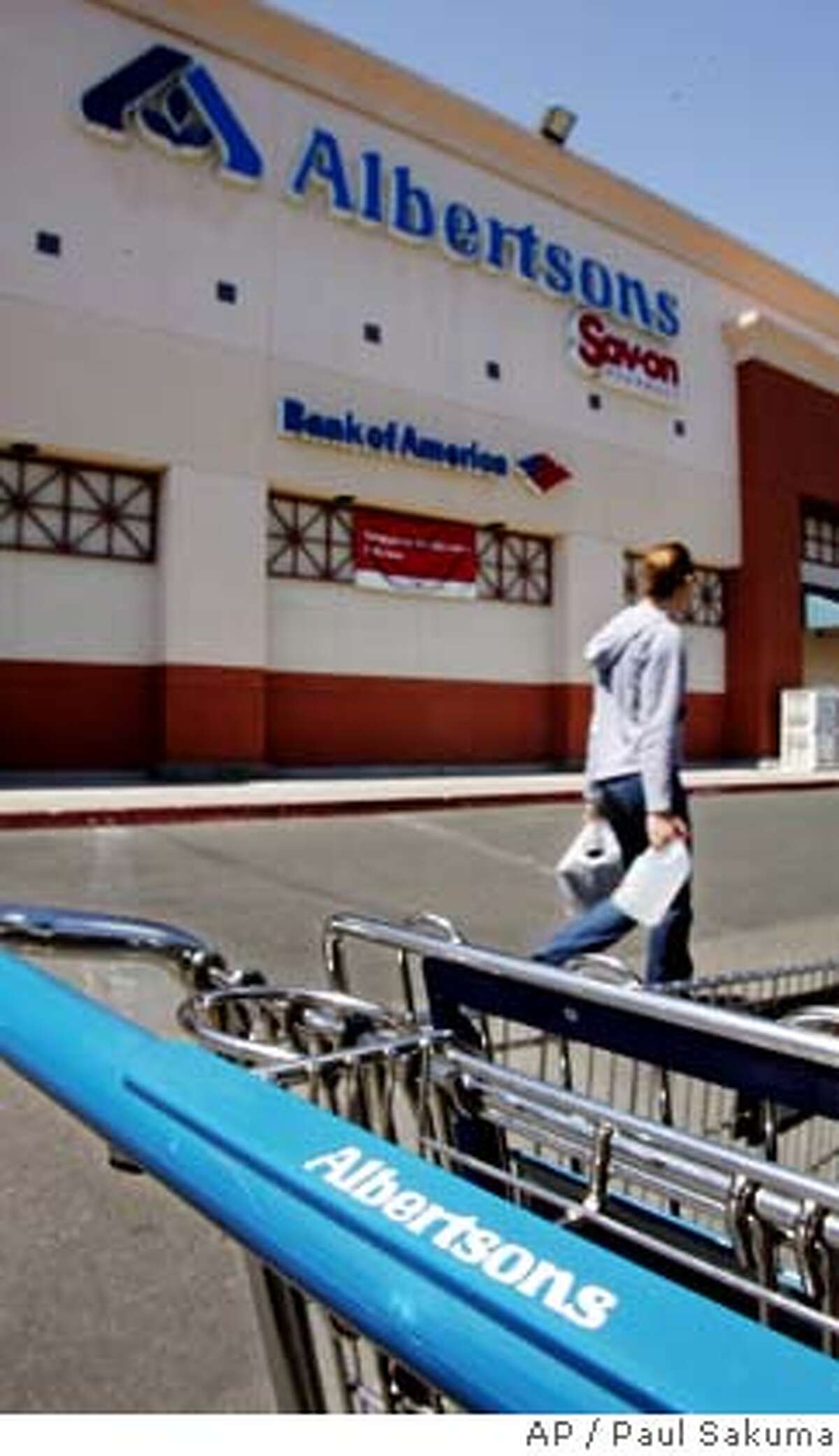 Grocery chain to close 37 stores Grocery workers will be laid off ...