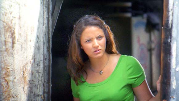 Review: 'Sarah Landon and Paranormal Hour' won't bewitch audiences