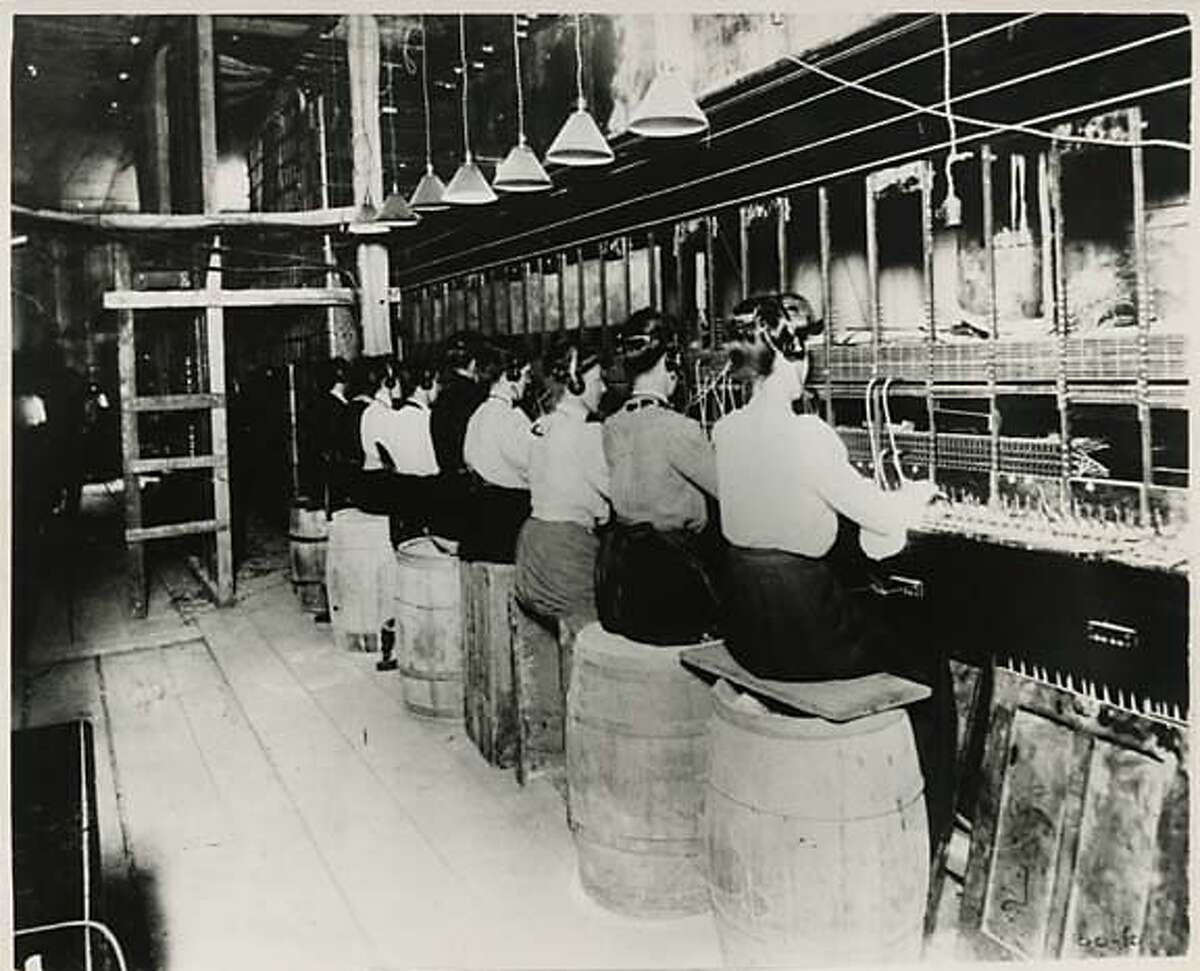 Dan White a Father -- in Prison