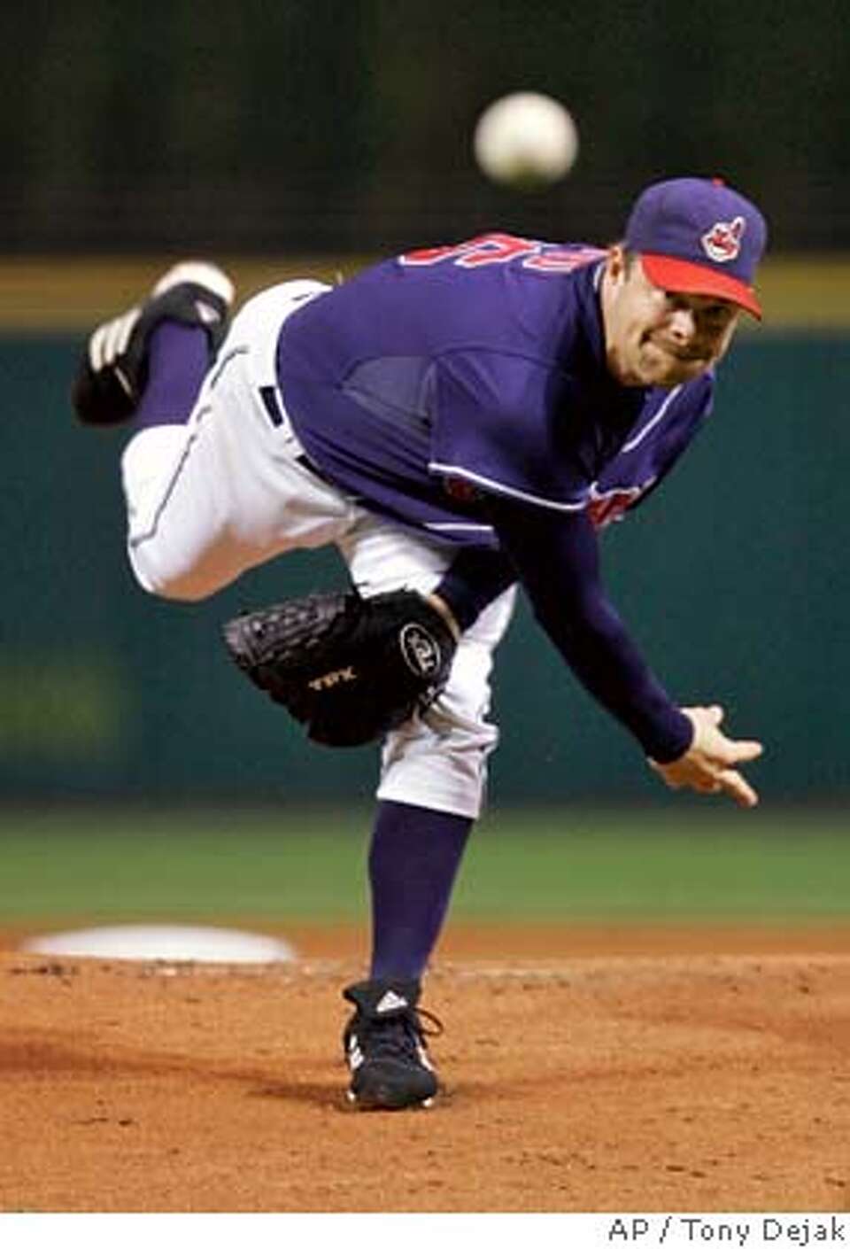 Cleveland pitcher spent thousands on human growth hormone