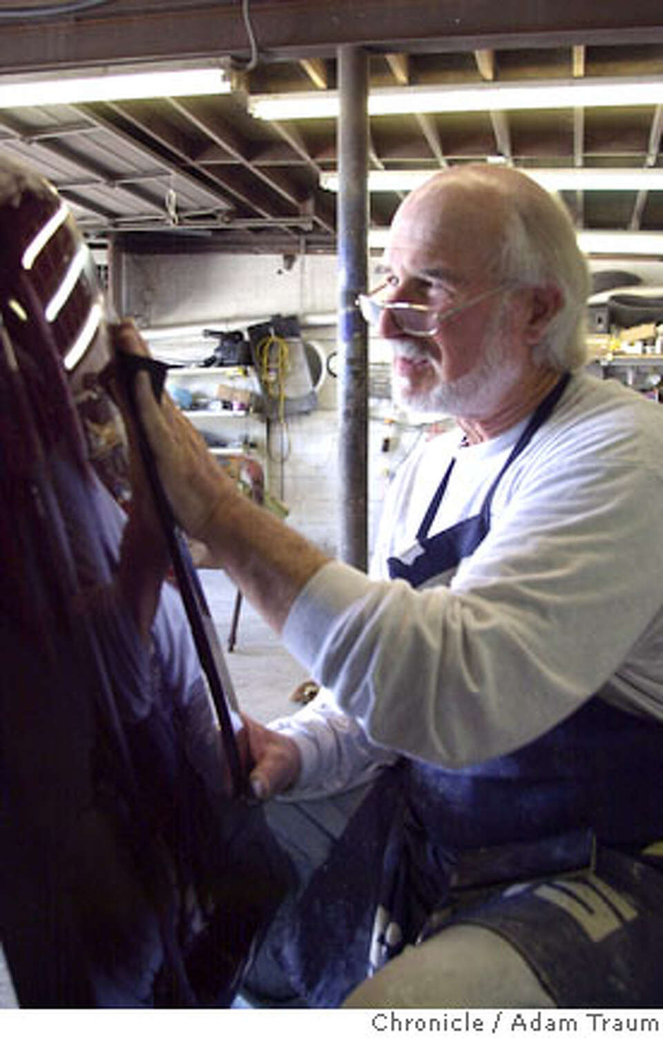 SANTA ROSA / Hells Angels sought, not found, in early morning drug ...