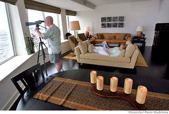 For those who can afford it, plenty of luxury is out there / The good ...