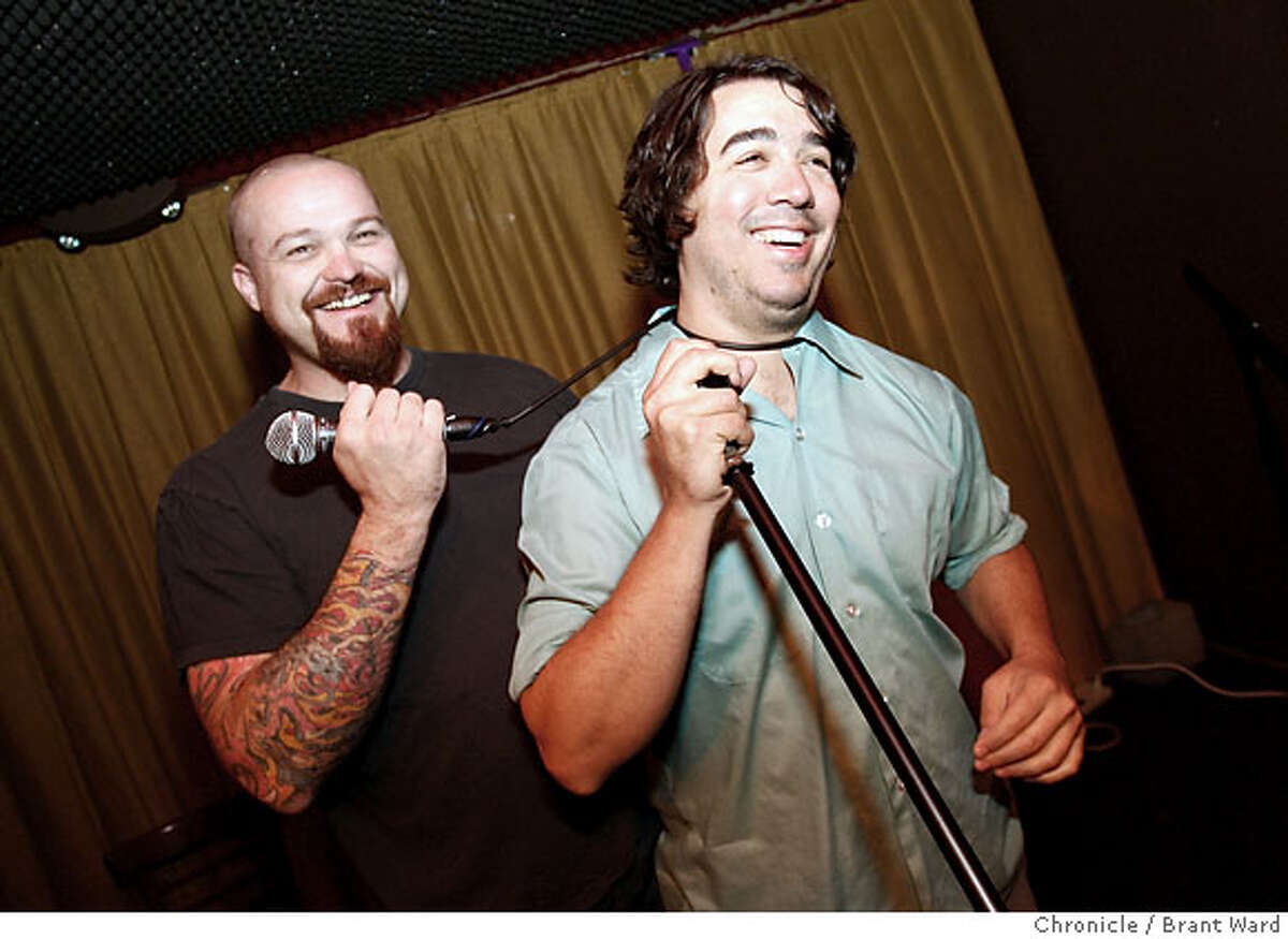 Bay Area music venues hosting comedy shows