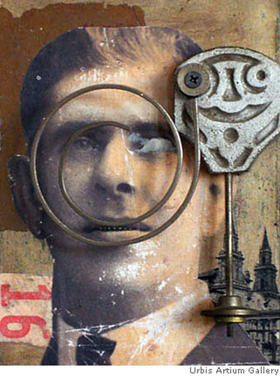 LET'S GET MORBID / Body interrupted Five artists explore the idea of ...