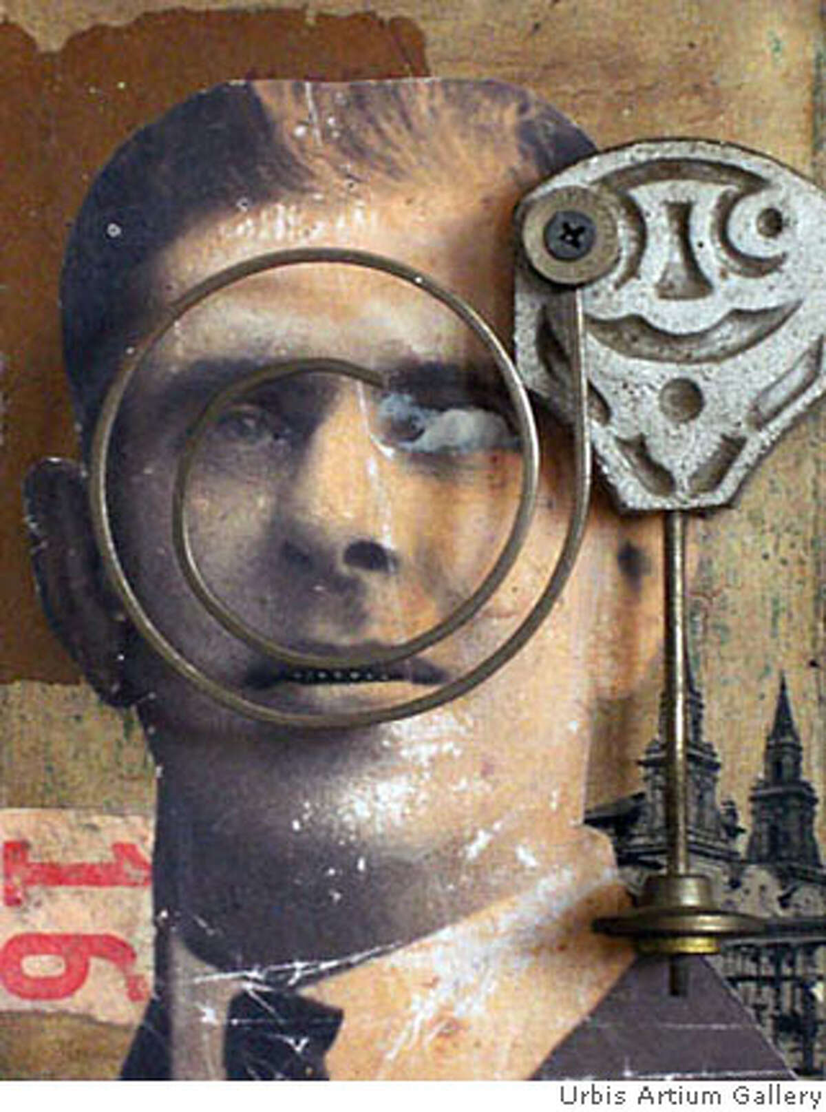 LET'S GET MORBID / Body interrupted Five artists explore the idea of ...