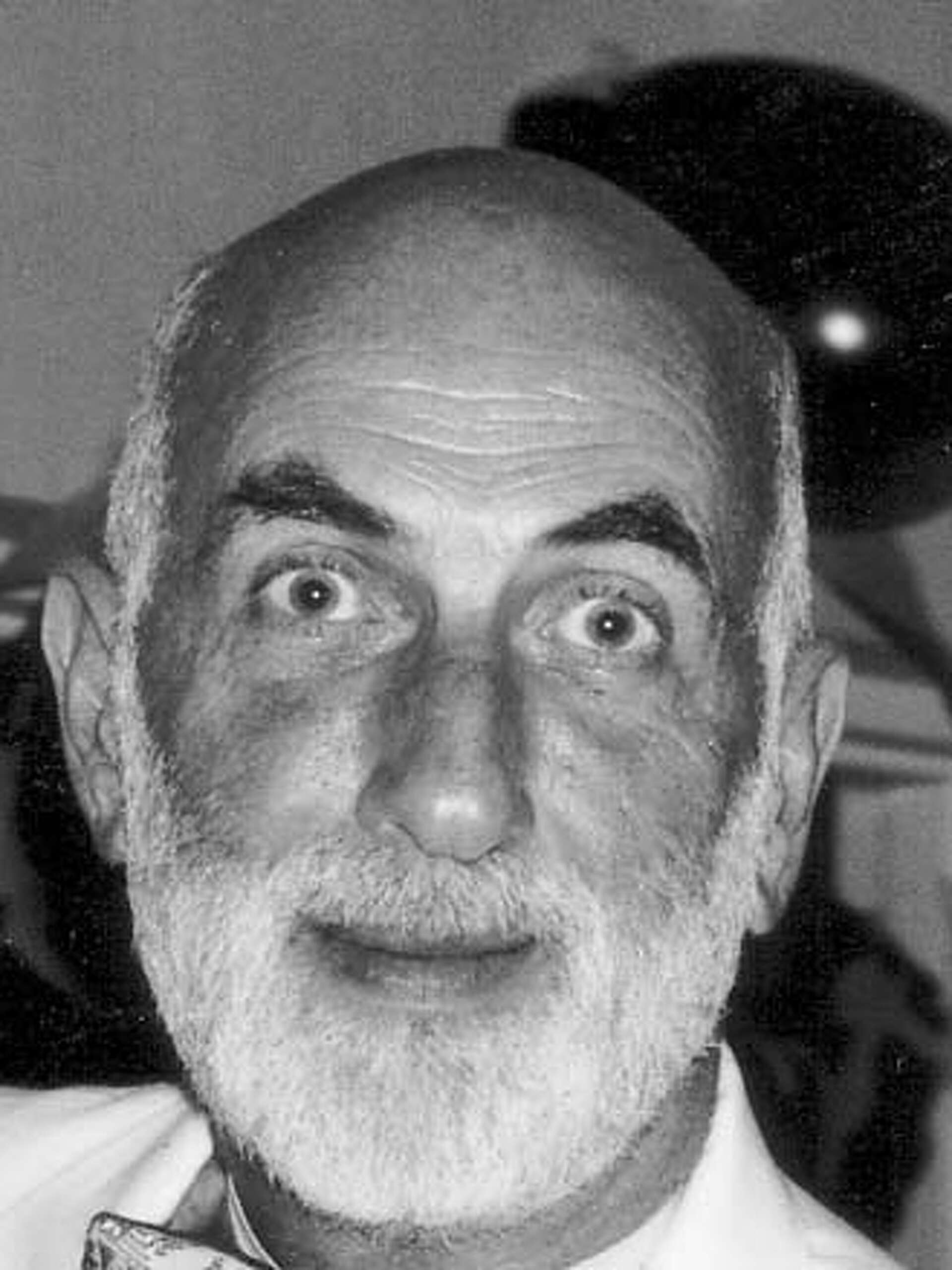 Dr. Fritz Klein -- bisexual pioneer who created Klein Grid sex scale