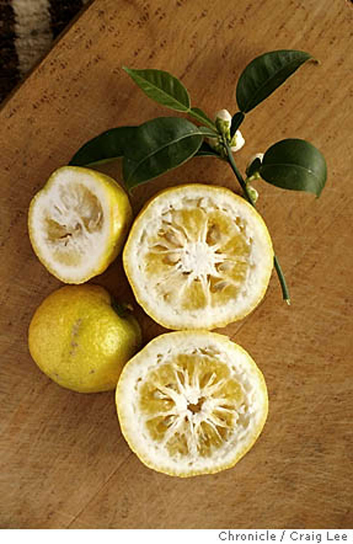 YUZU & HUCKLEBERRY / FLAVORS OF THE MOMENT / How these and other ...