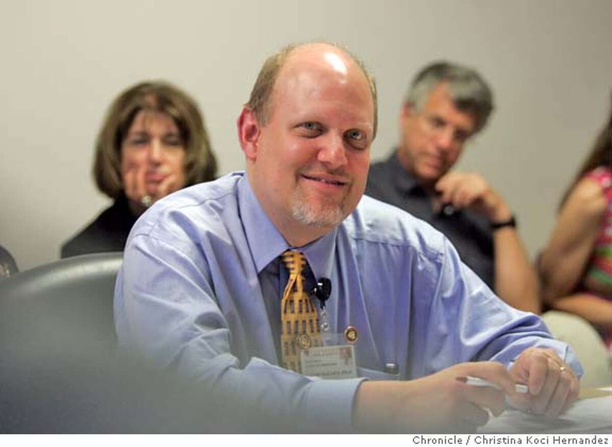 Stanford go-getter has become go-to guy for those facing quandaries ...