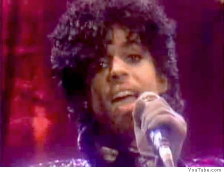 On YouTube, musicians on video as you remember them and the way you ...