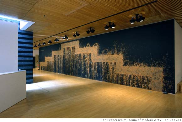 Rinder's essays remind us of his Berkeley Art Museum triumphs