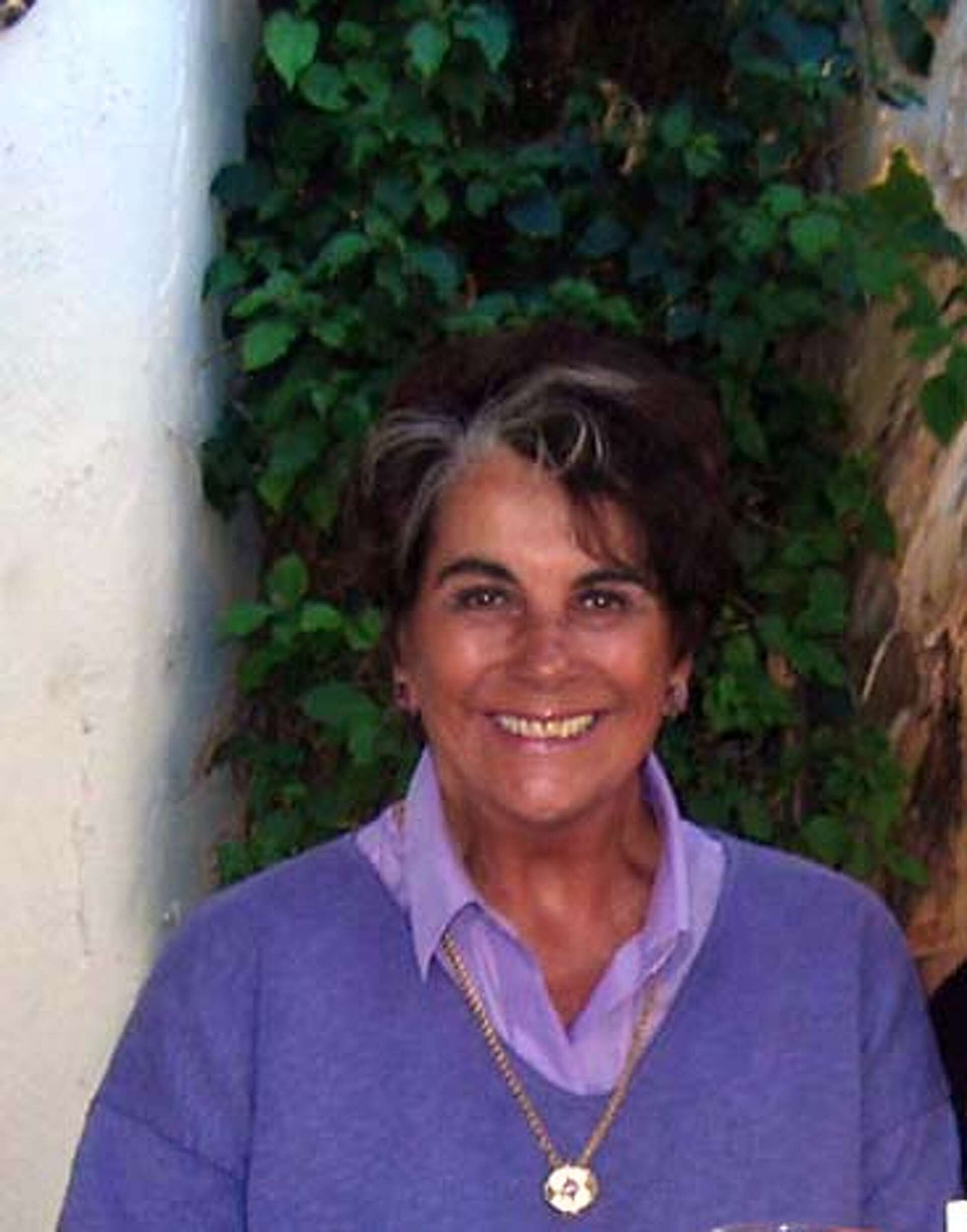 The Monster's Daughter