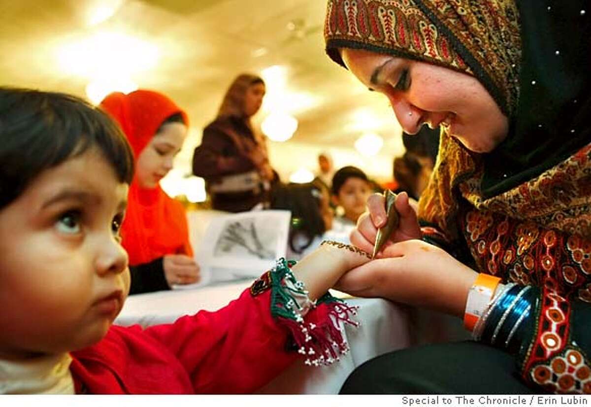 TWO AFGHAN WOMEN REACH ACROSS WORLD TO HELP KIDS
