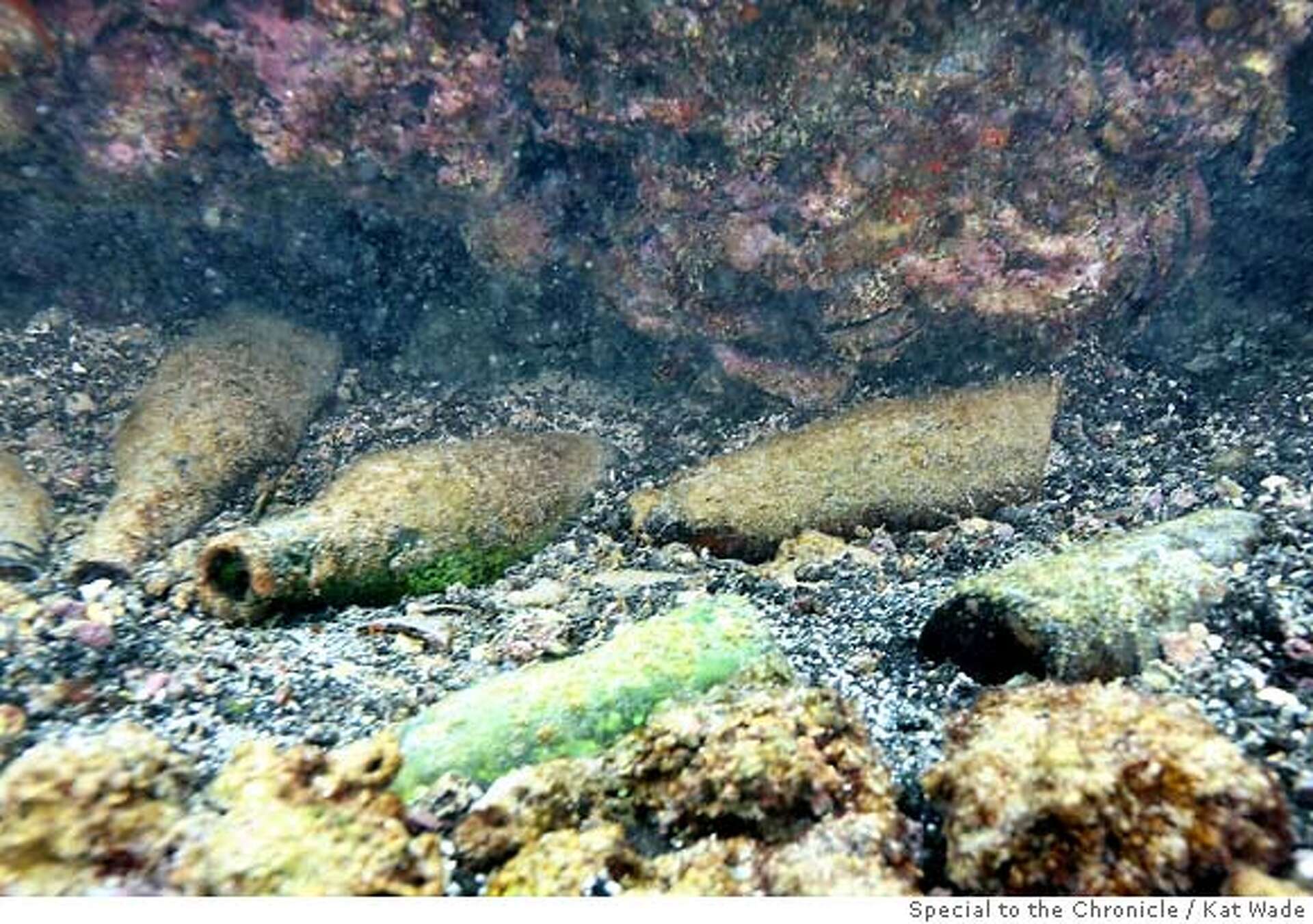 Continent-size toxic stew of plastic trash fouling swath of Pacific Ocean