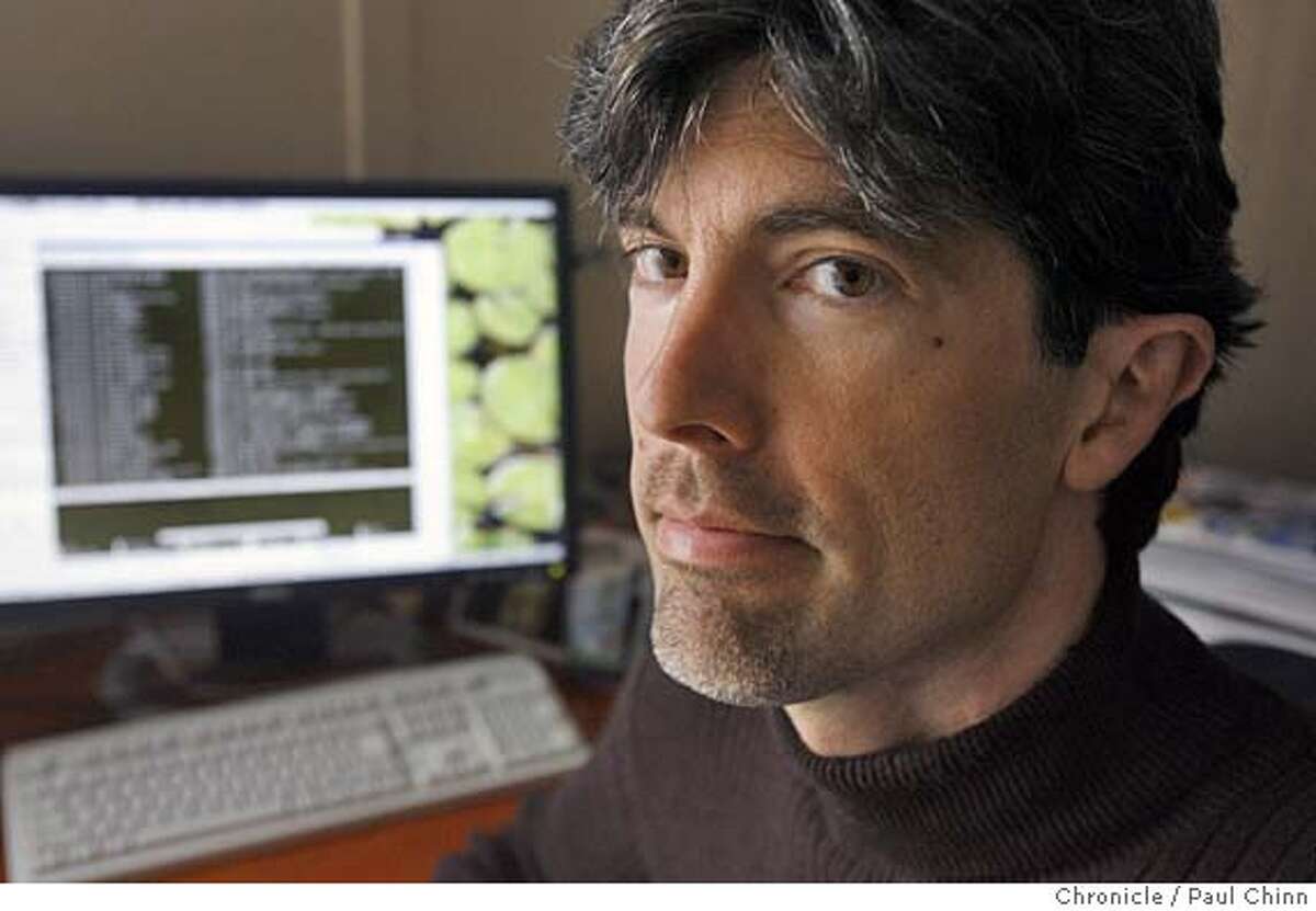 Low-key style suits this dot-com CEO / Craigslist?’s Jim Buckmaster has ...