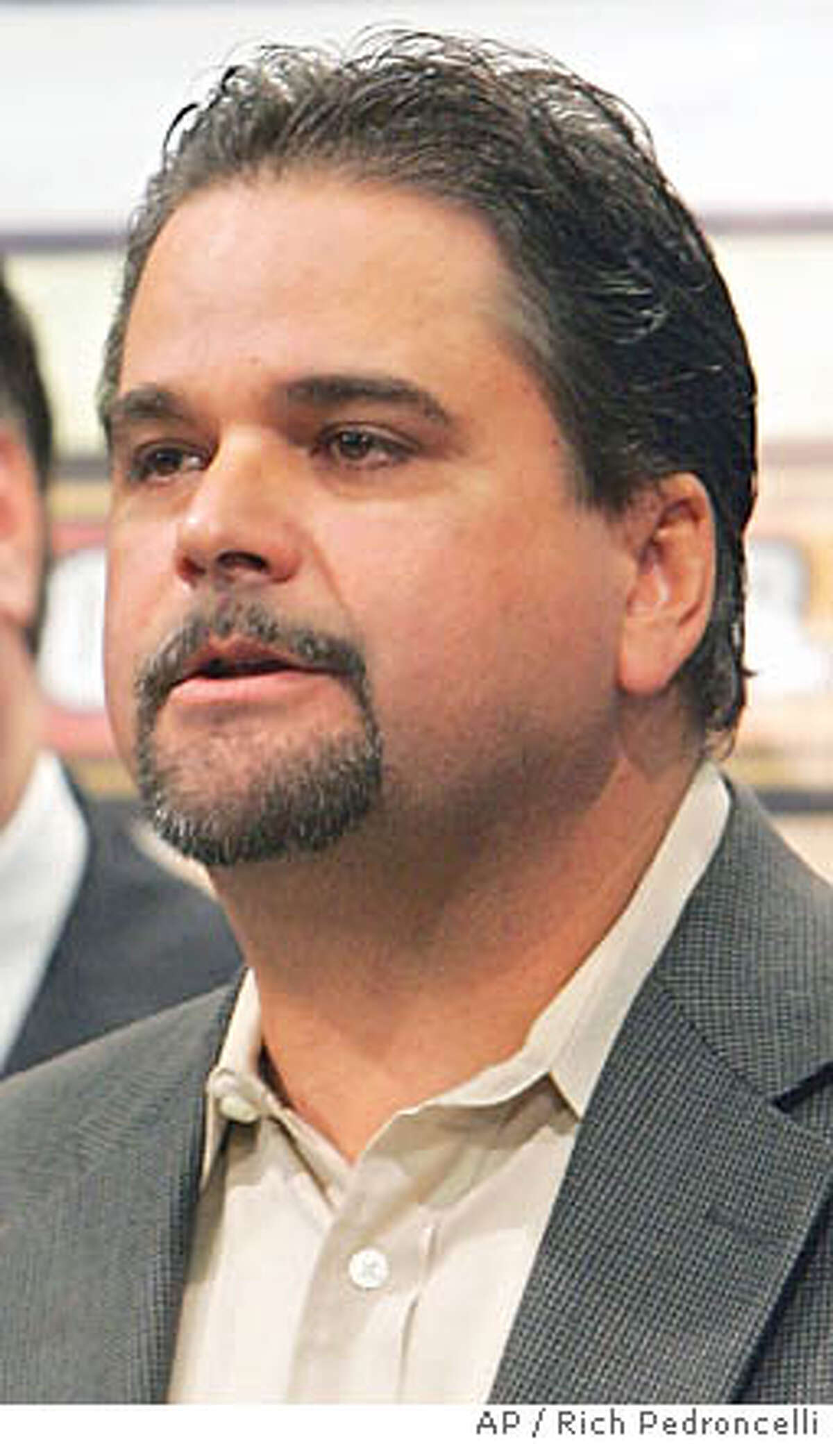 Voter's Guide to the June 6 California Primary / Congress