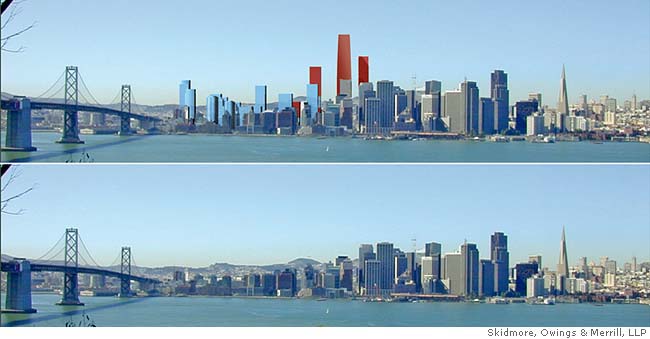 COMMENTARY / Towers' tall task must be to serve the public good