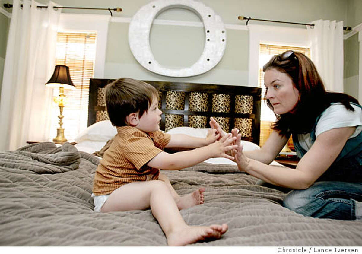 At home with Lisa Quinn / lux for less: Designer and TV personality ...