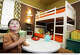 At home with Lisa Quinn / lux for less: Designer and TV personality ...