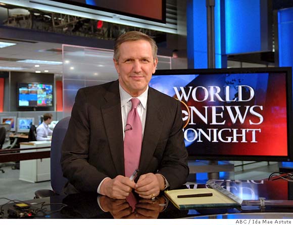 ABC News turns to morning host to take on Couric