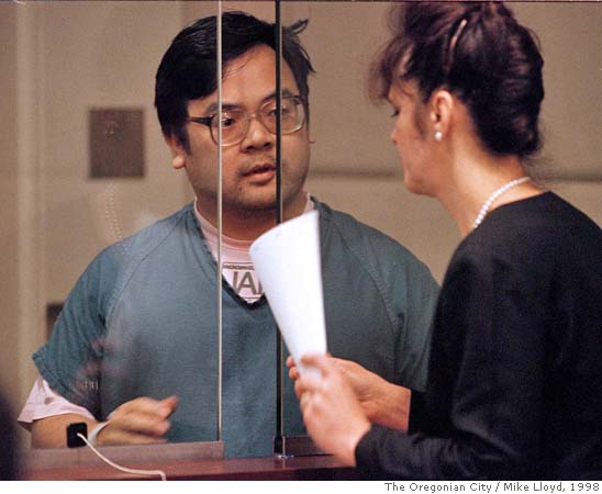 Suspect identified in 1994 killing of Castro Valley girl