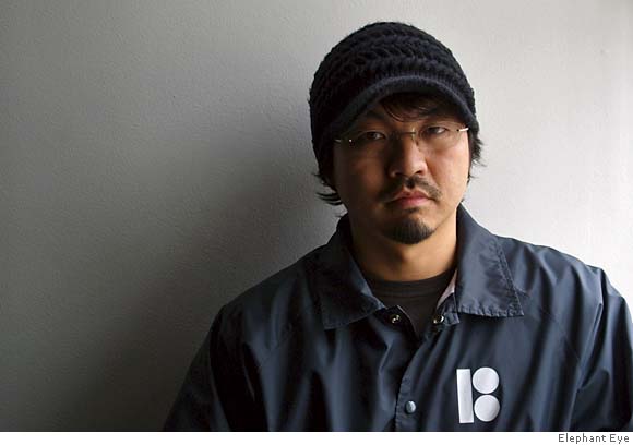 Asian Pop To B Or Not To B